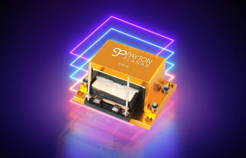 Planar Transformer Advantages | Payton Group