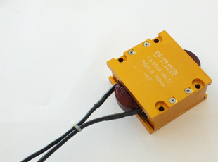 1-10 kW Planar Transformers, size 270 | Payton Group